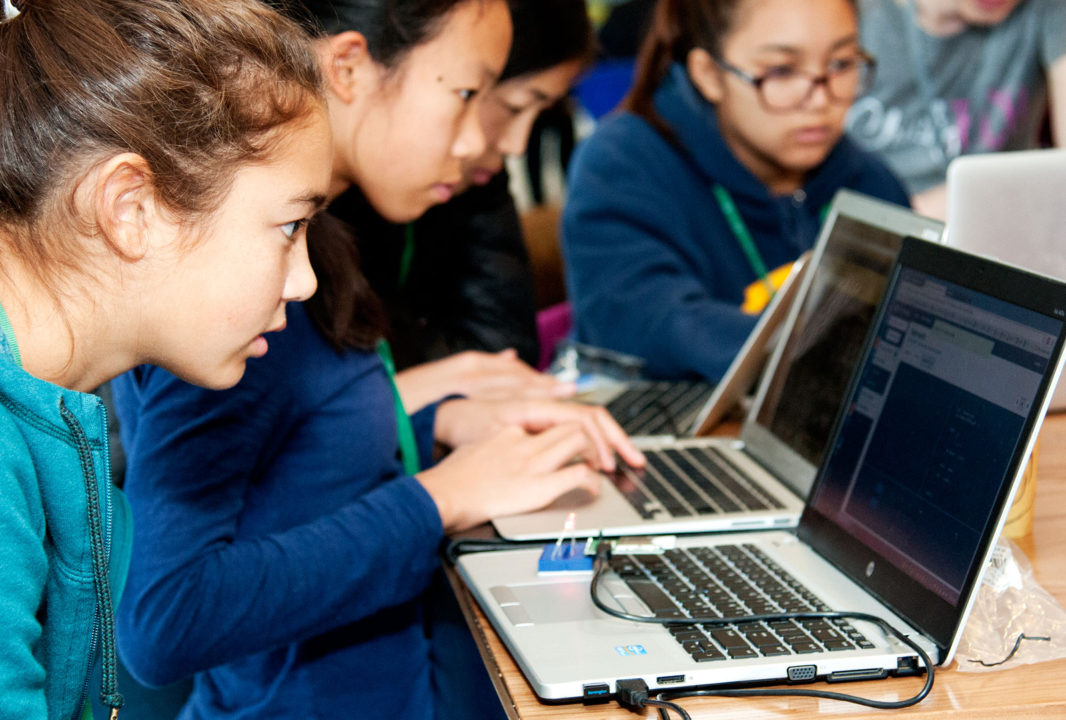 ChickTech Denver Hopes to Attract More Women to STEM Careers - 5280