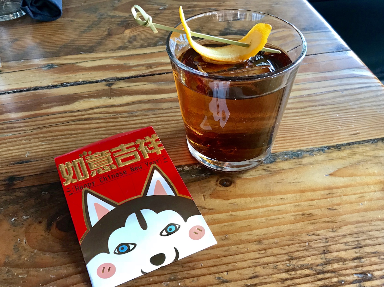 Take a Sneak Peek at Ace Eat Serve’s Brand New Menu