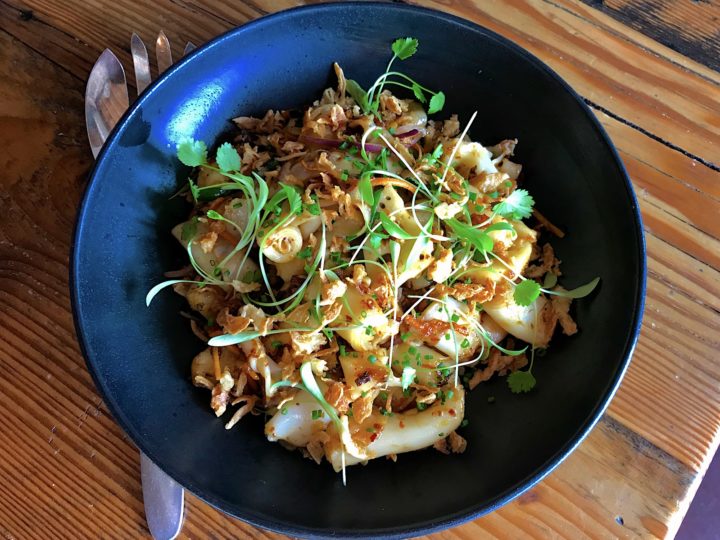 Take a Sneak Peek at Ace Eat Serve’s Brand New Menu