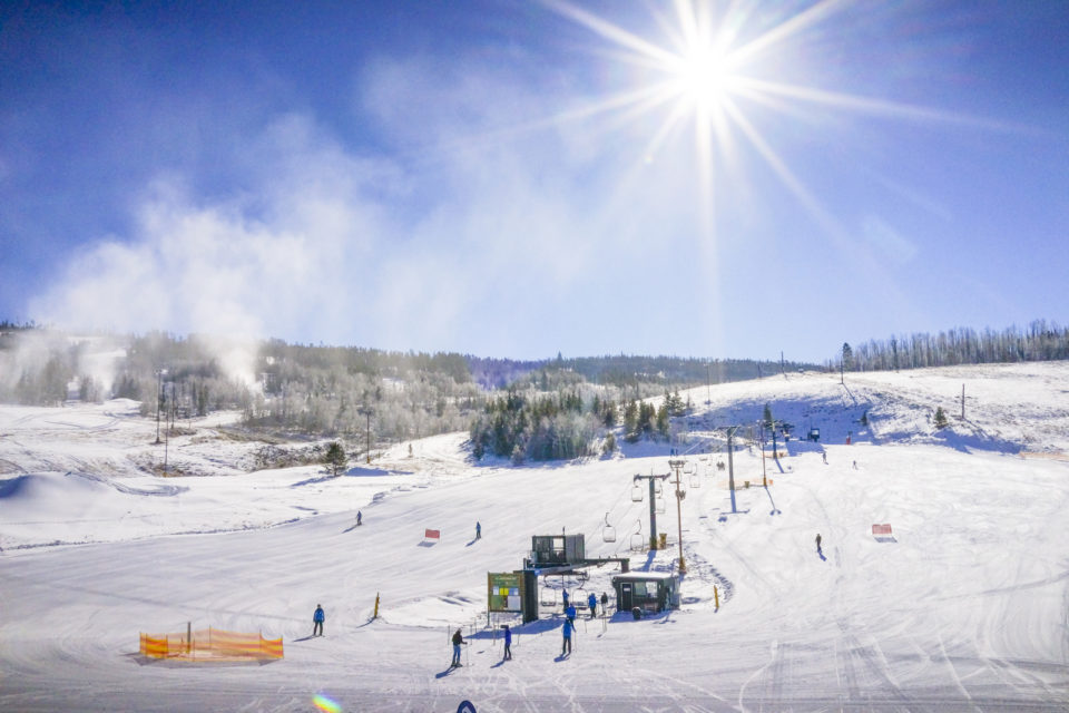 What’s New at Colorado’s Ski Resorts This Season - 5280