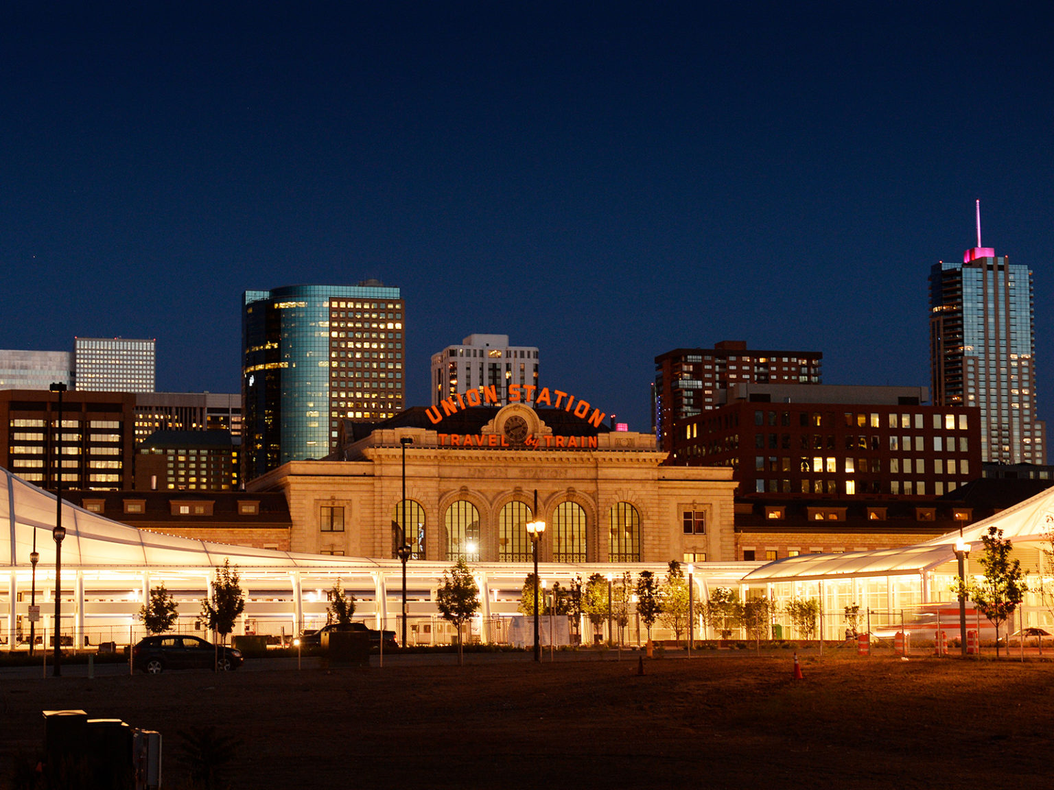 Your Guide to Denver’s Union Station Neighborhood - 5280
