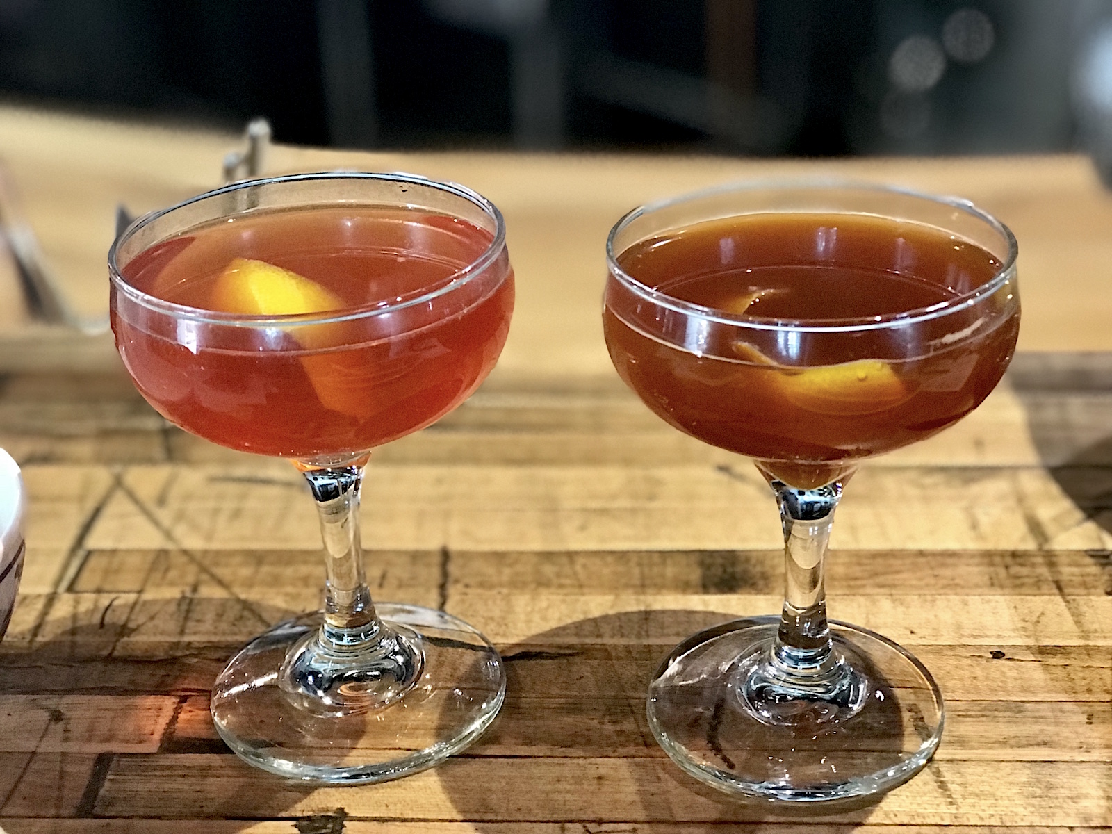 Take a Sneak Peek at Ace Eat Serve’s Brand New Menu