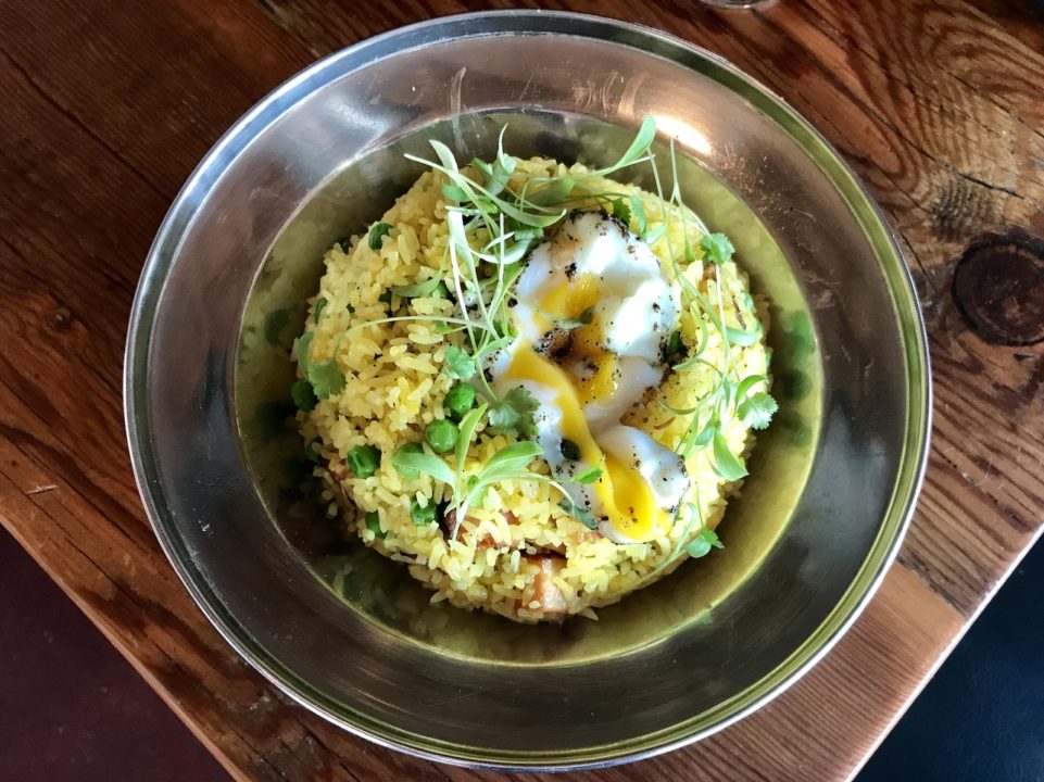 Take a Sneak Peek at Ace Eat Serve’s Brand New Menu