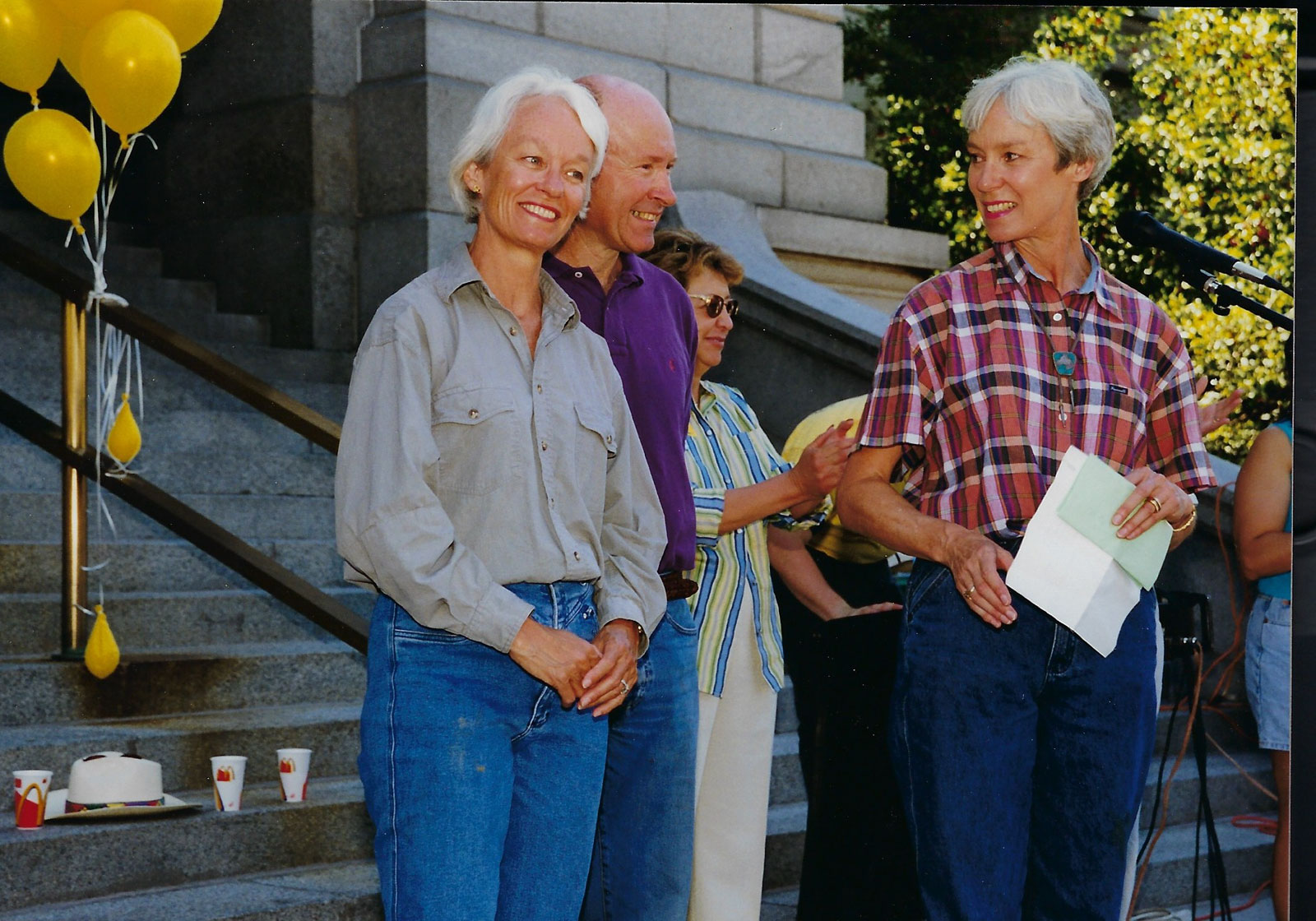 Colorado Governor Race: Meet the Three Women Running