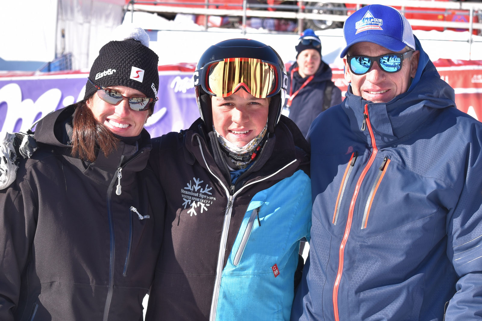 Jack Reich Is America's Best Young Skier. He's Also from Colorado