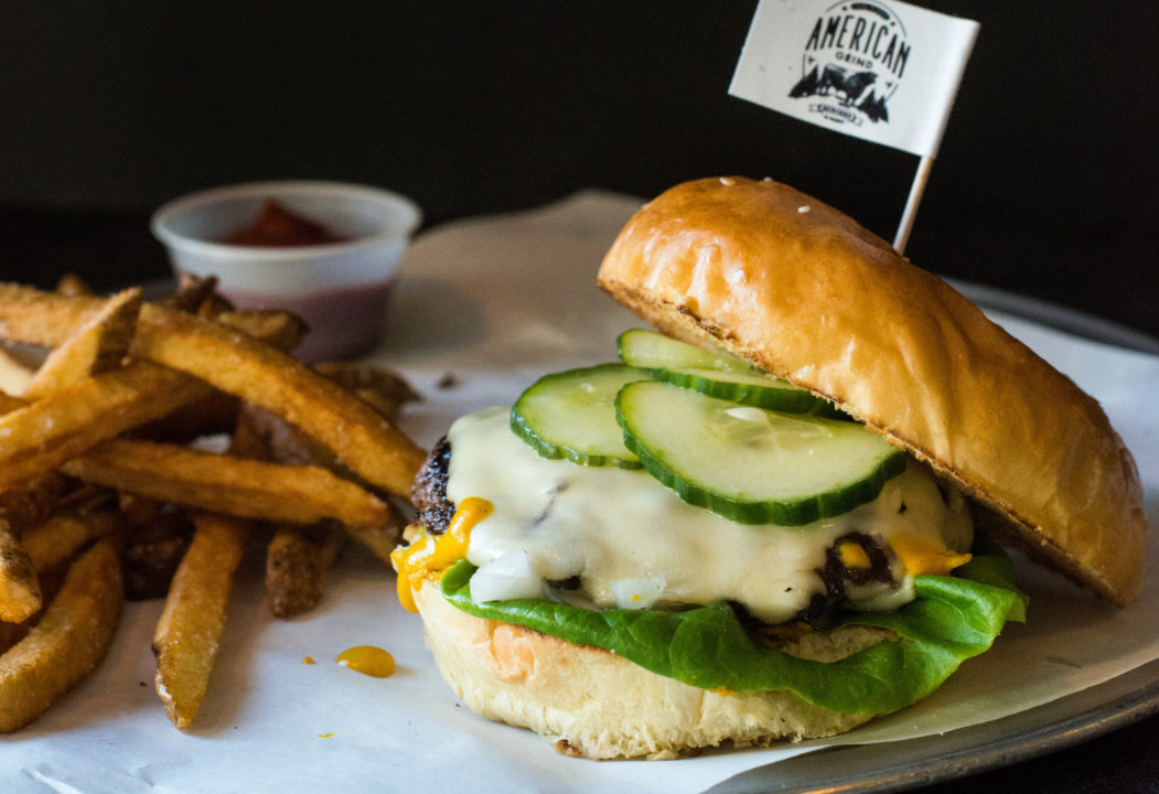 Las mejores hamburguesas de Denver | Volta