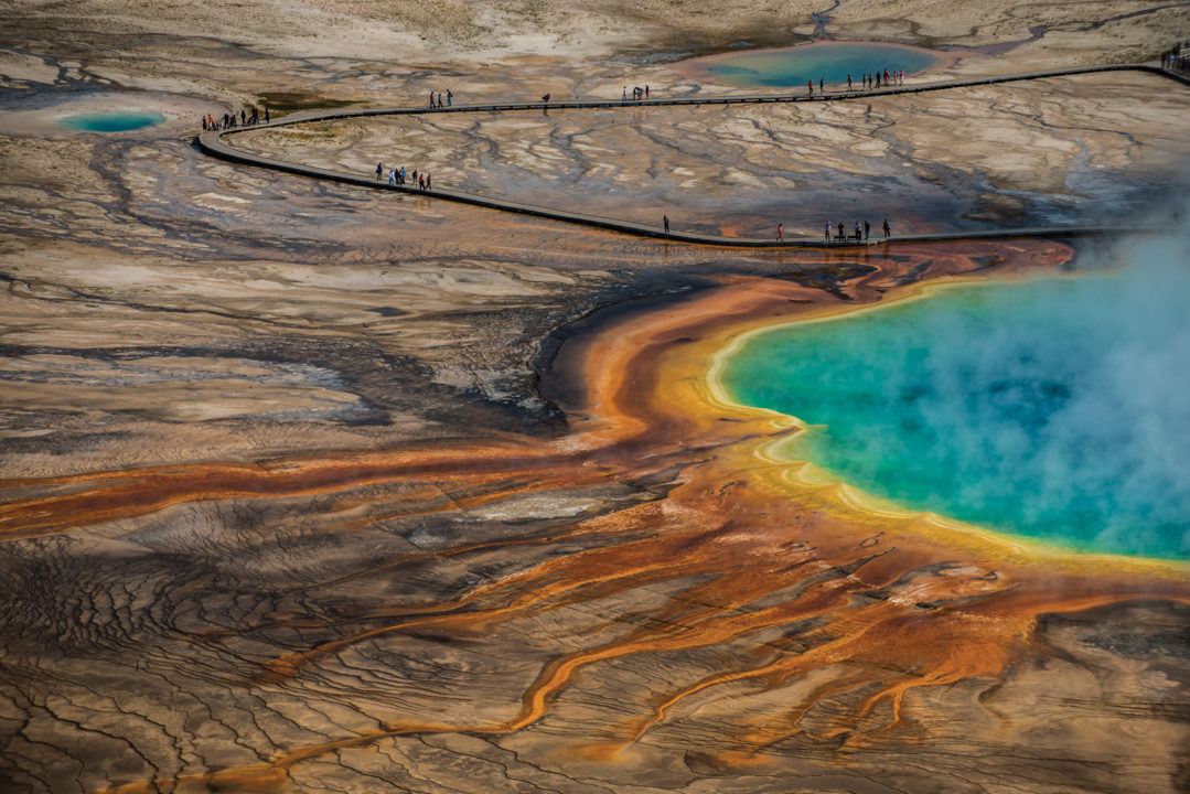 10 Classic Western Landmarks You Should Visit Now - 5280