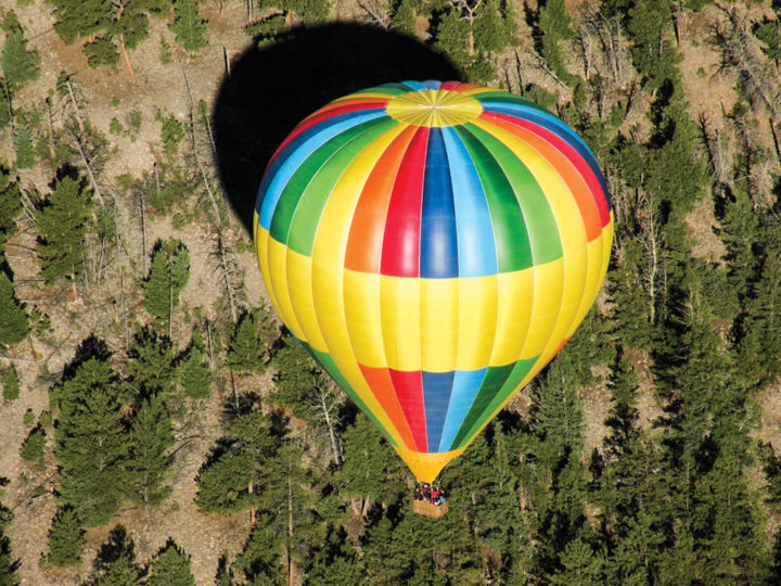 3 Unconventional Ways You Could Be Exploring Colorado - 5280