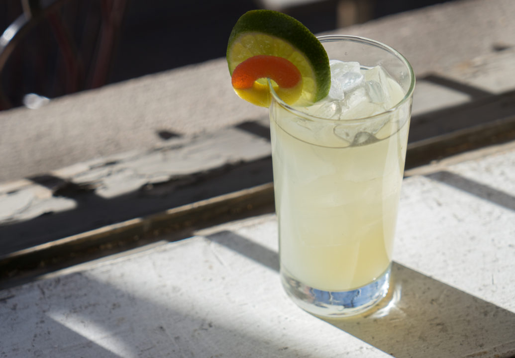 11 Ways To Drink Träkál