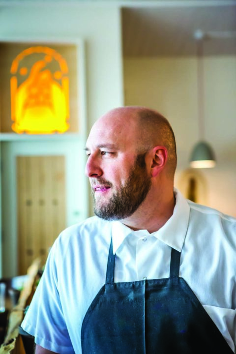 Restaurant Review: Santo - 5280