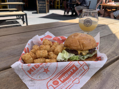 The Best Burgers in Denver and Beyond