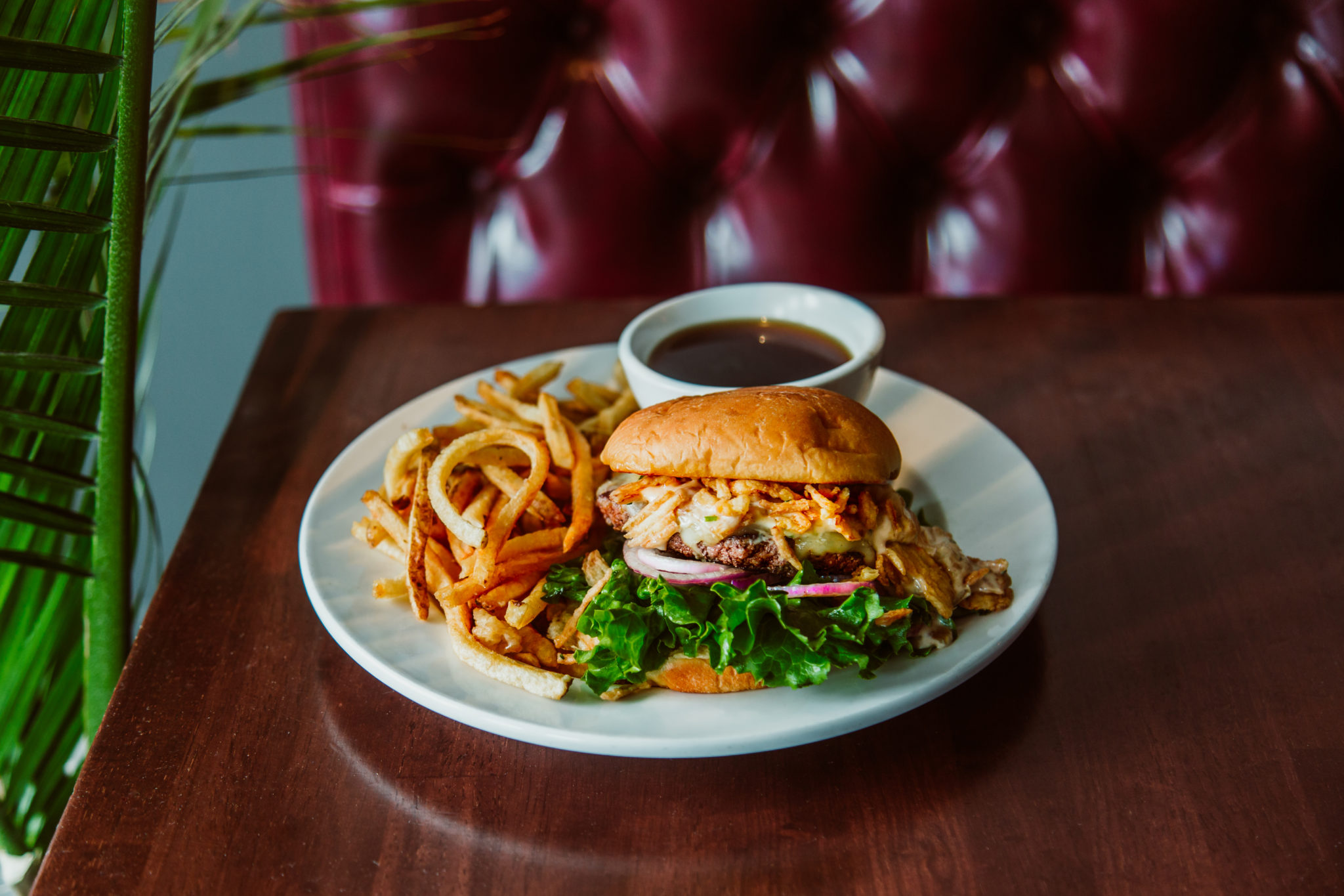 The Best Burgers in Denver and Beyond