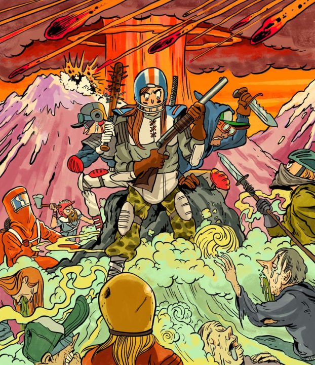 A Coloradan's Guide to Surviving the End of the World - 5280