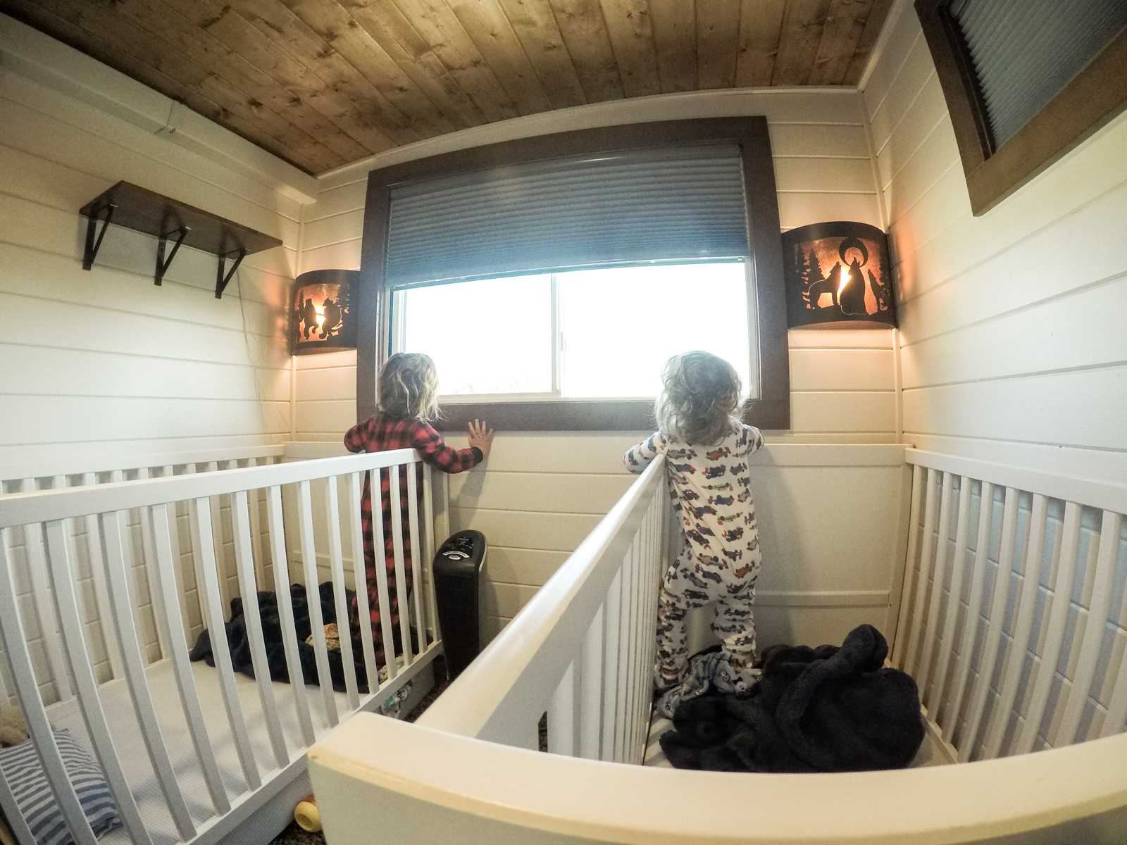 Colorado Tiny House Festival Offers an Introduction to Tiny Living