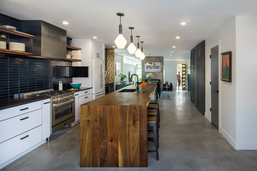 Mark Your Calendar for the Denver Modern Home Tour