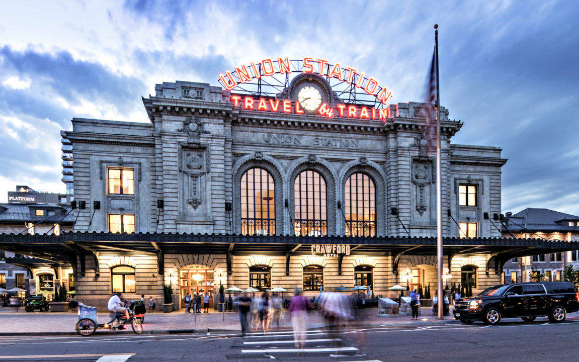 Profile: Tryba Architects - 5280