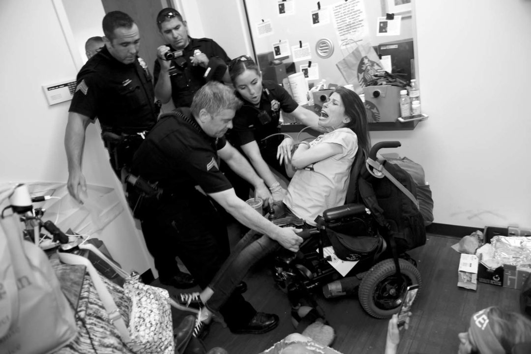 How Denver’s Disability Activists Transformed the City - 5280