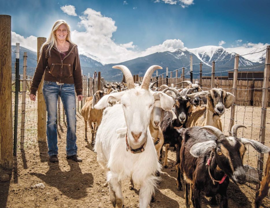 The 2018 Food Lover's Guide to Colorado - 5280