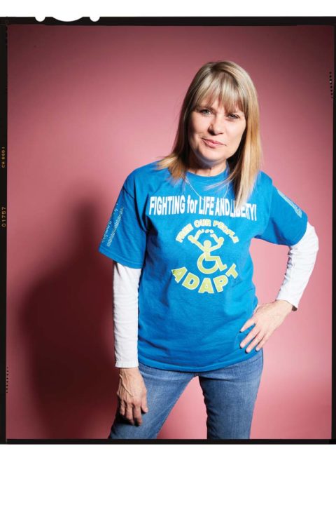 How Denver’s Disability Activists Transformed the City - 5280