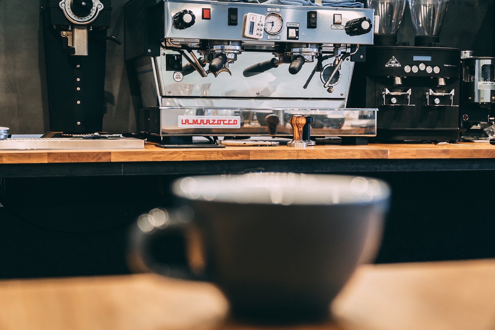 Introducing Method Collective, LoHi’s Newest Coffeeshop