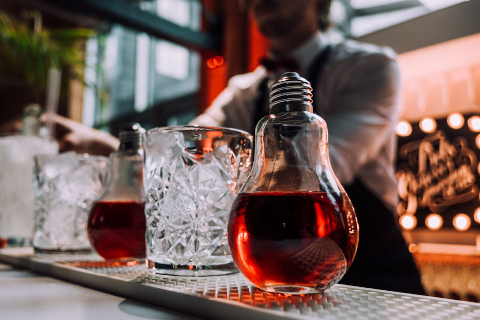 5 Ways to Celebrate Negroni Week in Denver - 5280