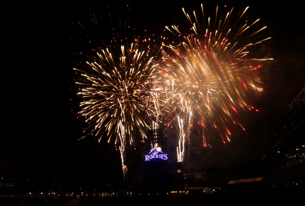 Where to Watch the Best Fireworks in Colorado This Fourth of July