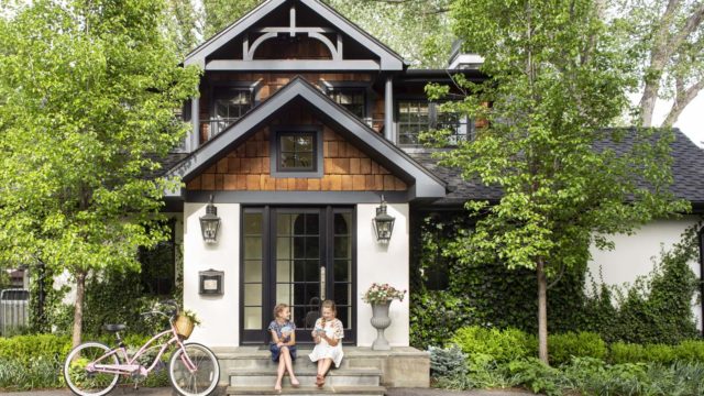 At Home With the Owners of Colt & Gray - 5280