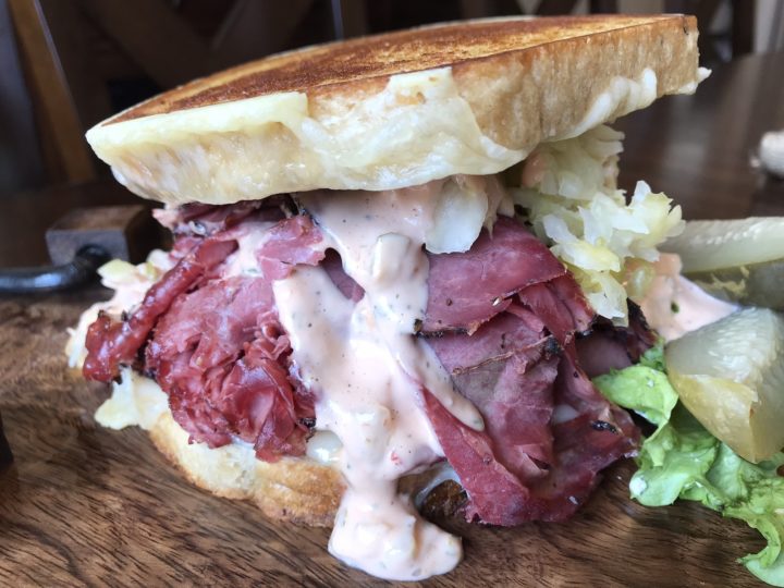 Next-Gen Deli Rye Society Opens In The RiNo Neighborhood Today