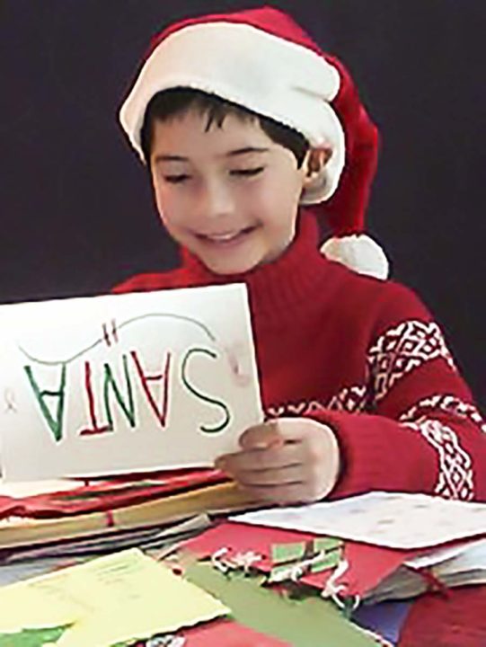 Inside the Fight to Beat Childhood Cancer - 5280