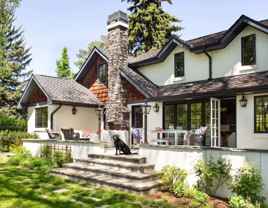 At Home With the Owners of Colt & Gray - 5280