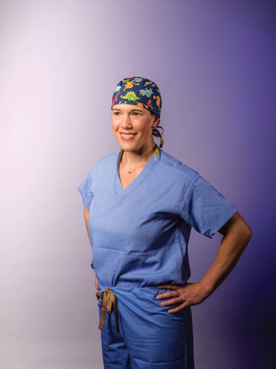 Inside the Fight to Beat Childhood Cancer - 5280