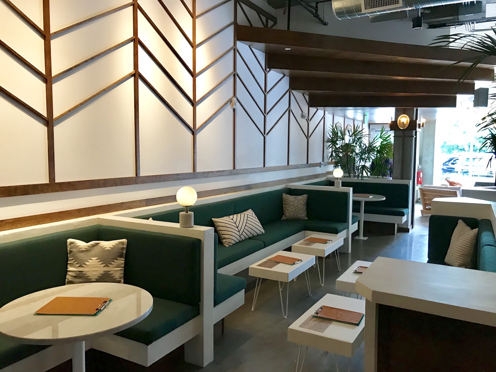 A First Look at Lady Jane, LoHi’s Gorgeous New Cocktail Bar