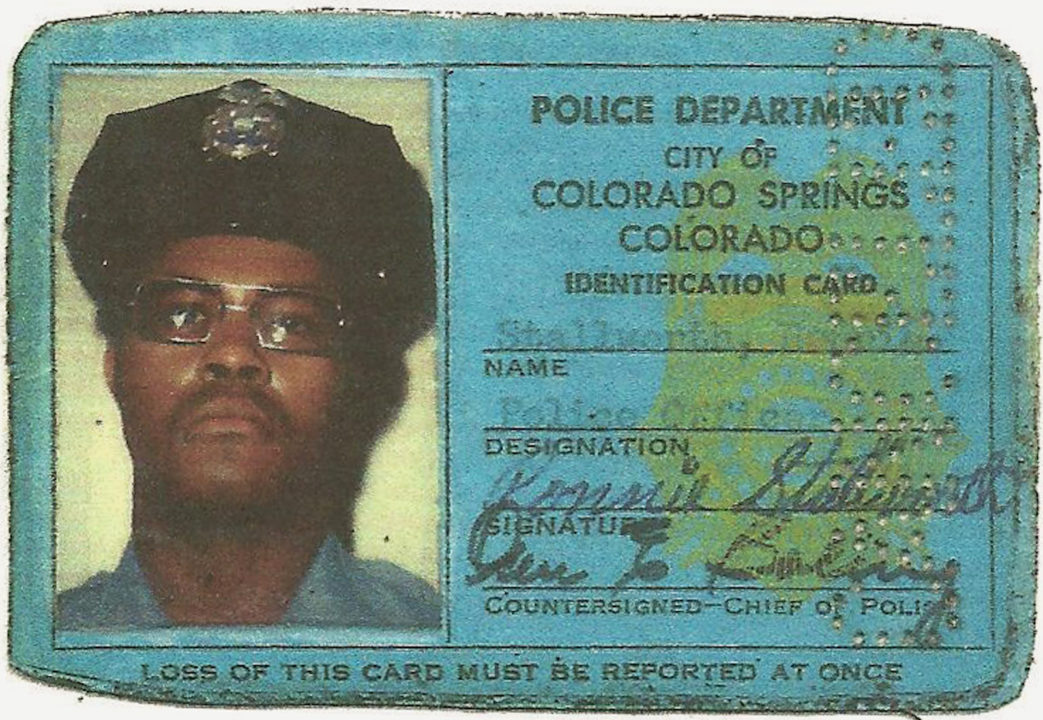 Meet Ron Stallworth, the Colorado Detective Who Is the Subject of ...