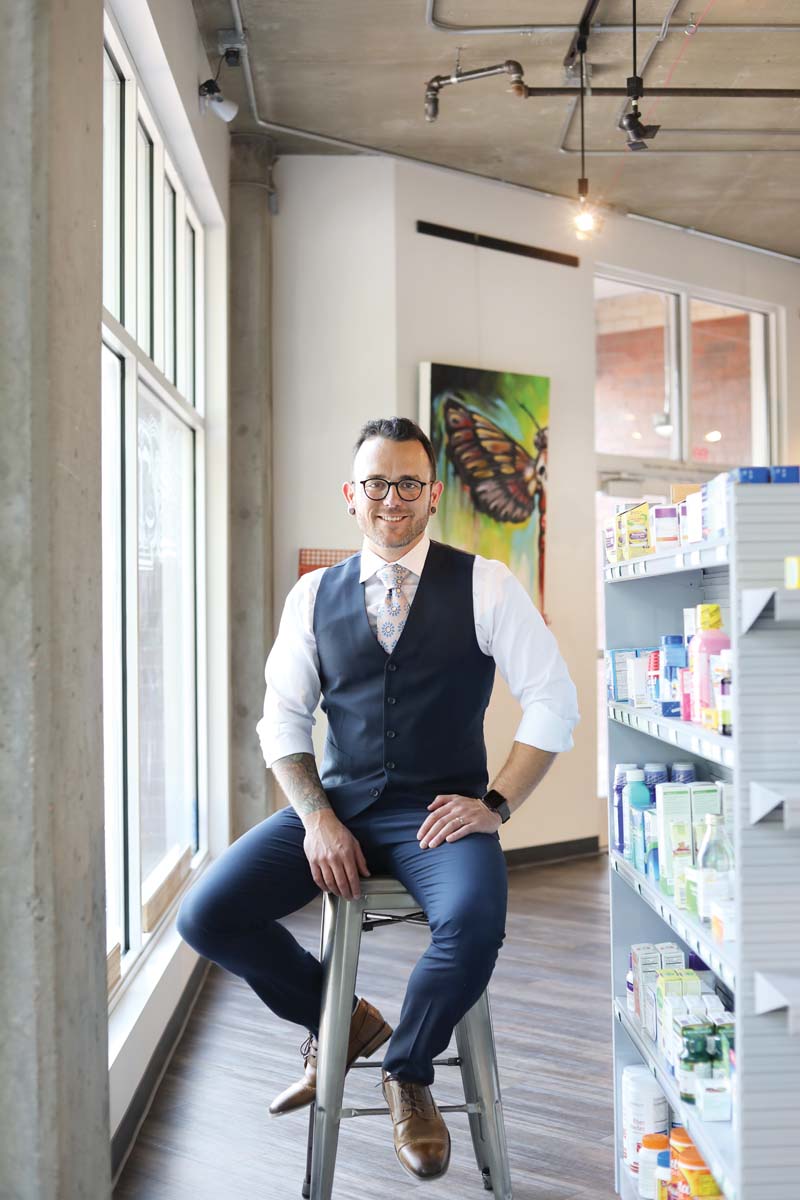 The Art of Dying Well - 5280