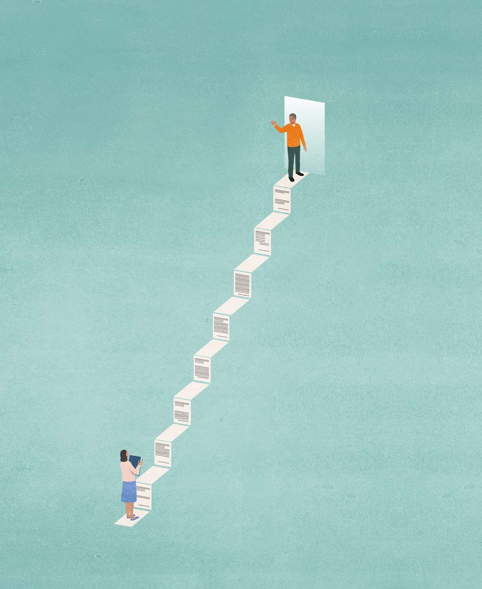 The Art of Dying Well - 5280