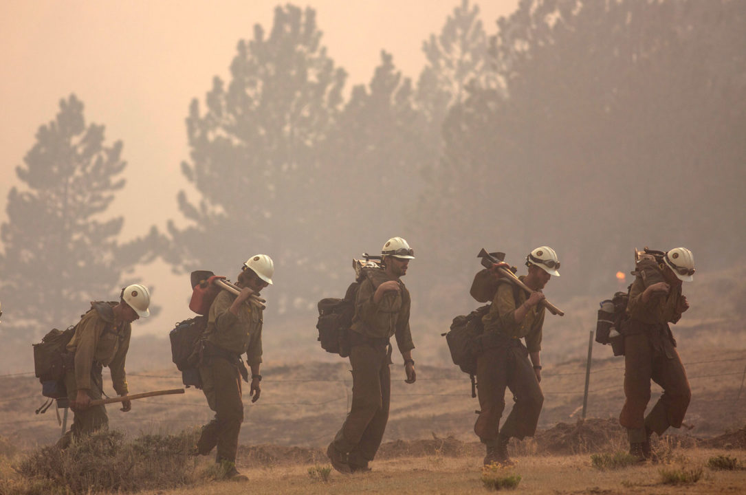 Colorado Is Facing a Wildfire Crisis. Are Prescribed Burns the Solution?