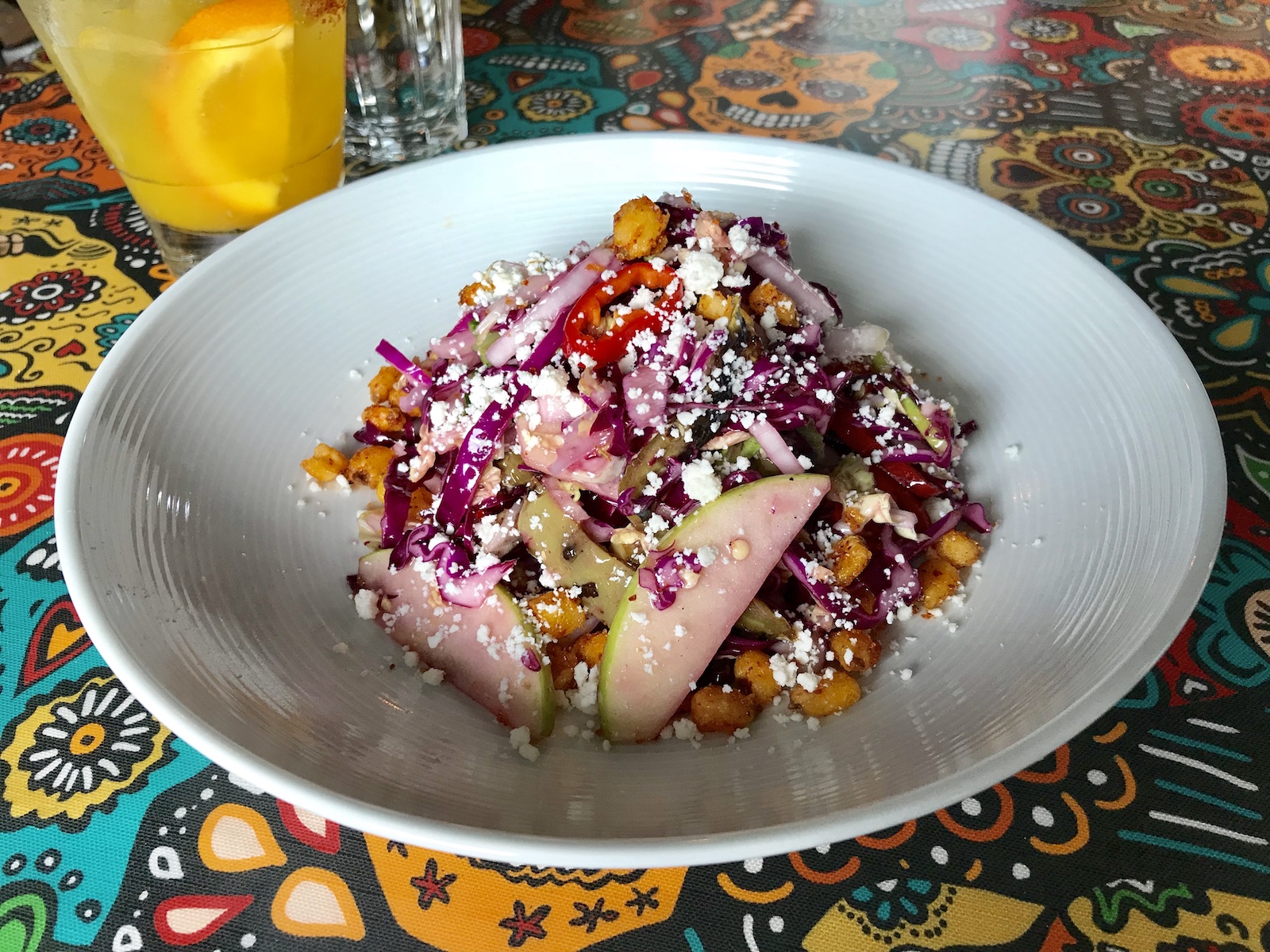 A First Look at BorraCho Tacos on S. Broadway