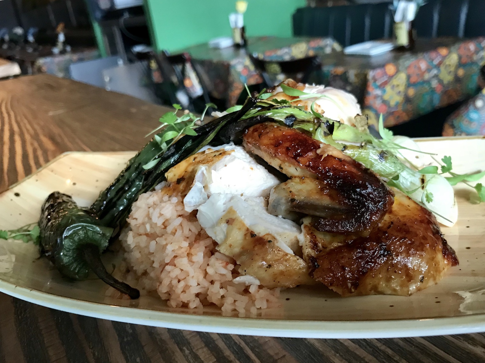 A First Look at BorraCho Tacos on S. Broadway