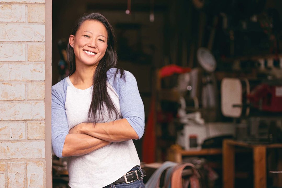 A Tale of Two Colorado Knife Makers - 5280