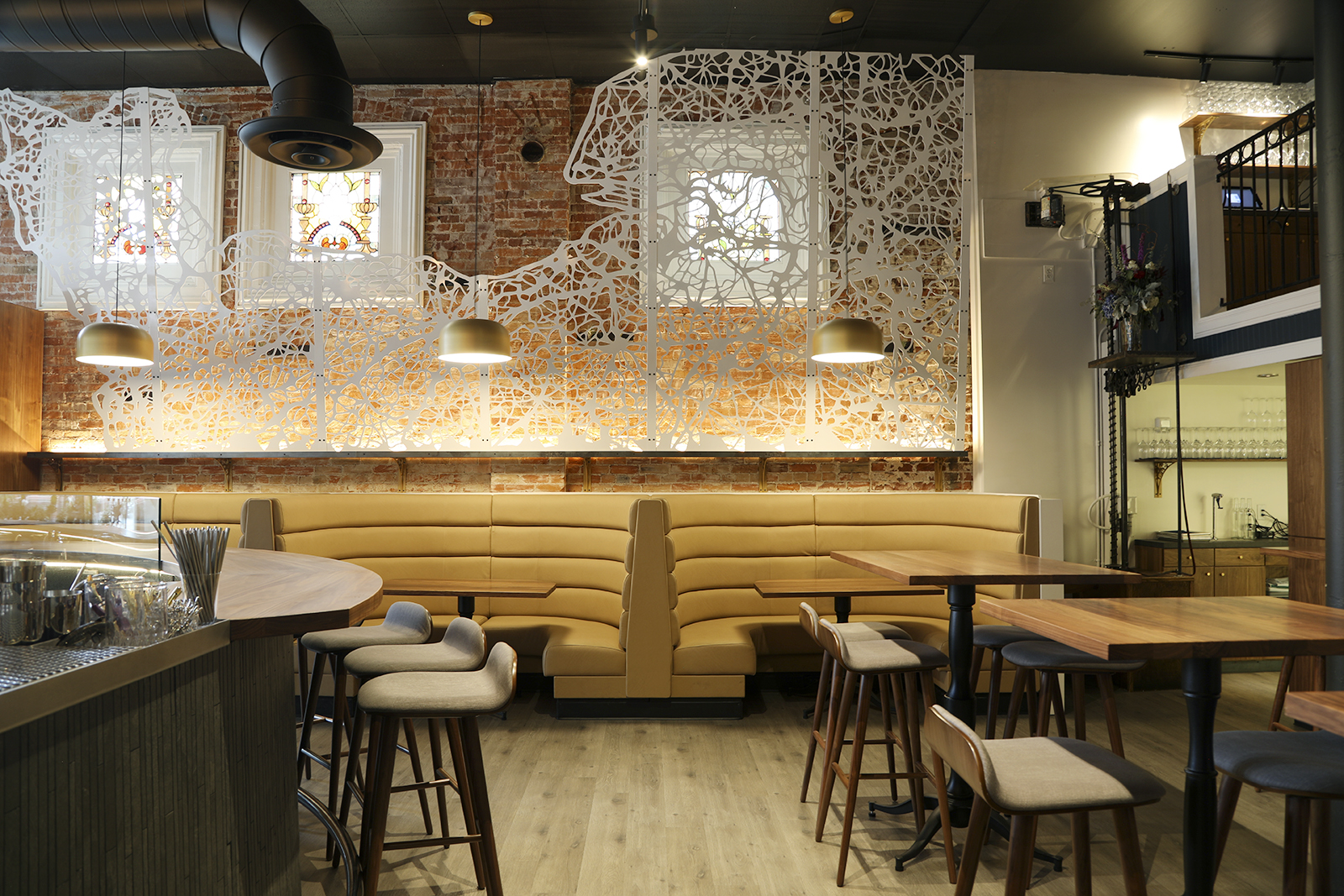 9 Things You Need to Know About LoDo's New Morin