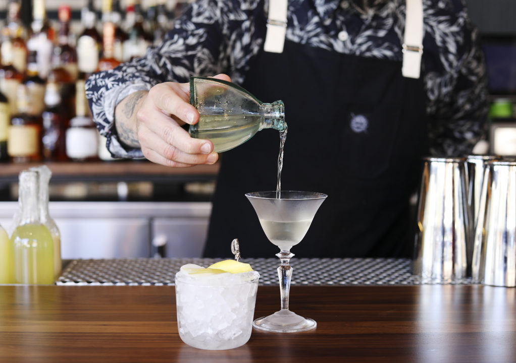 9 Things You Need to Know About LoDo's New Morin