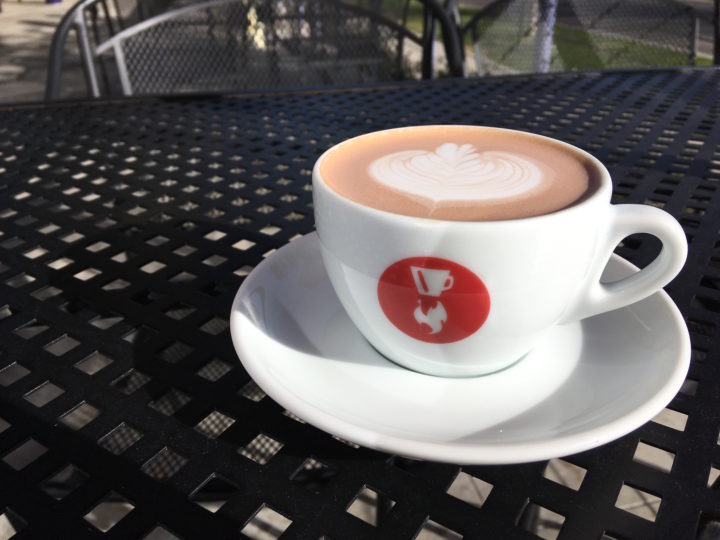 Ways to Support Local Coffee Shops and Healthcare Workers