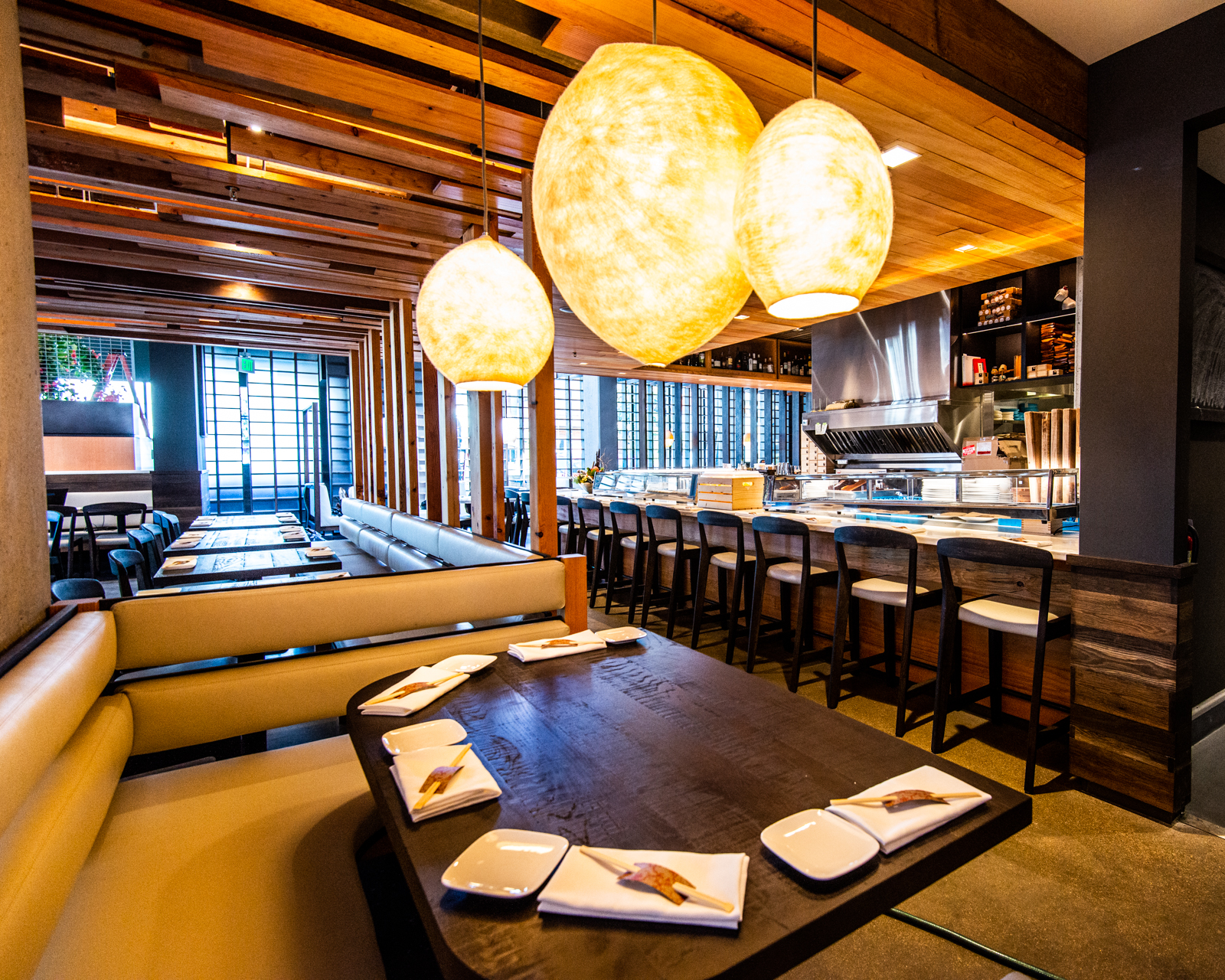 Uchi Denver Is Finally Here