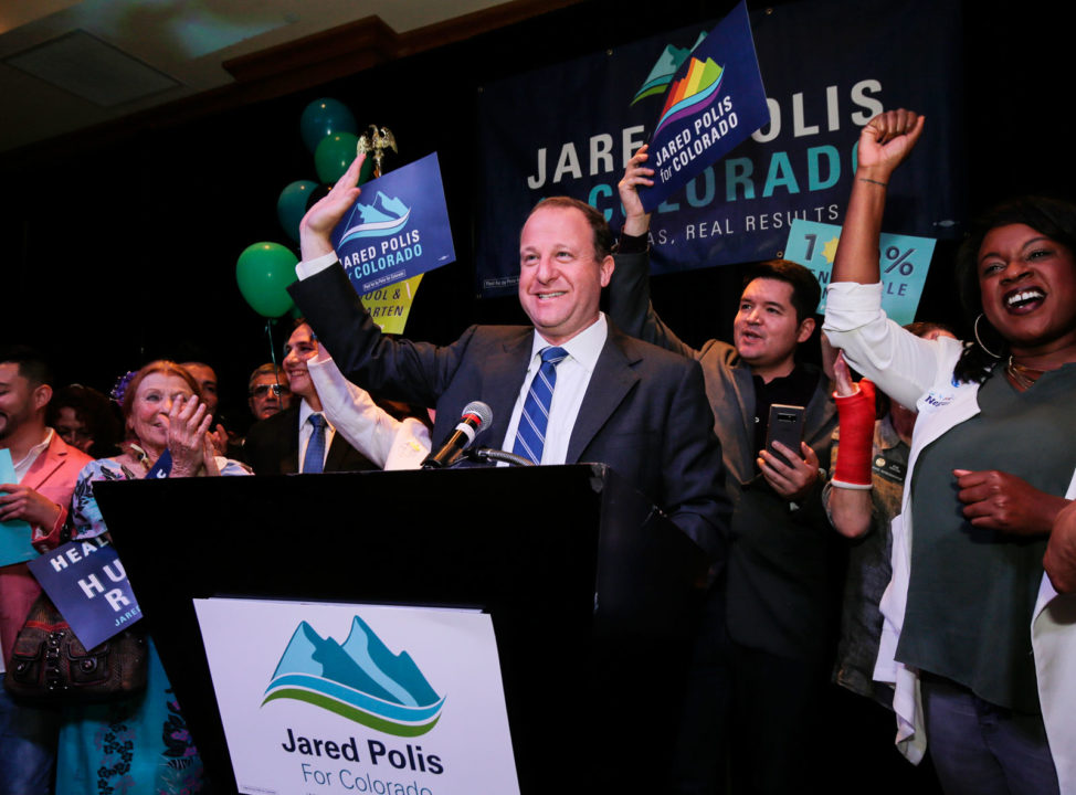 Inside Jared Polis' Unique, Inclusive Approach to Governing