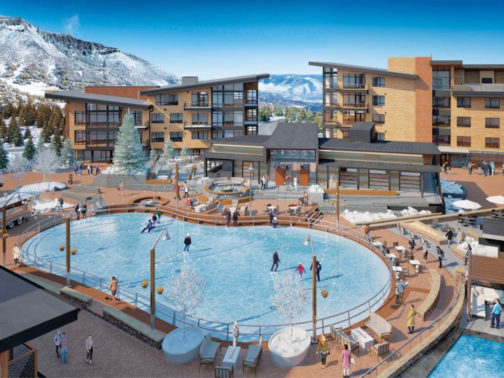 Can Snowmass Remake Itself—Again? - 5280