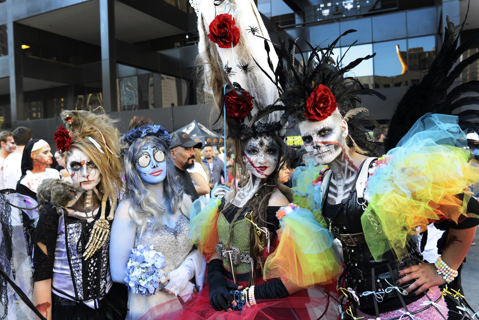 Denver Haunted Houses and Spooky Attractions to Scare You This Season