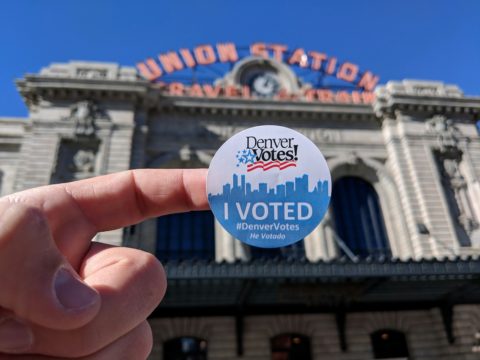 Denver Ballot 2020: Your Guide to 12 Measures Denverites Will Vote On