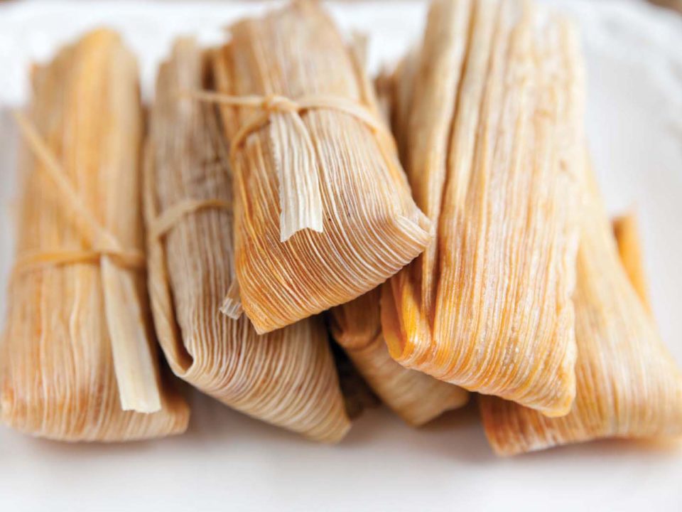 How to Host Your Own Tamale-Making Party - 5280