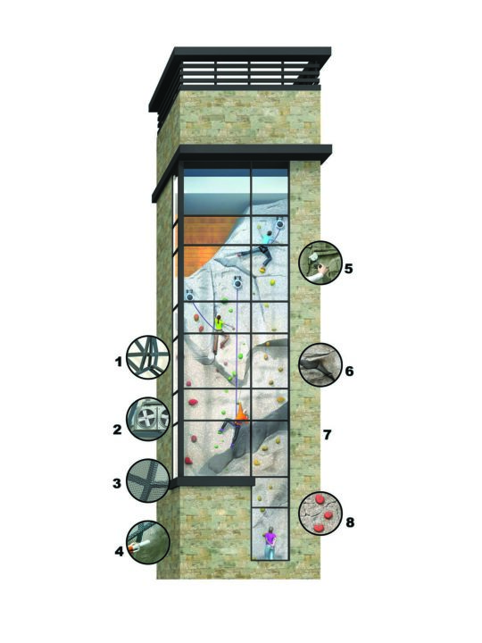 Behind the Making of One of Colorado’s Coolest Indoor Rock Climbing ...