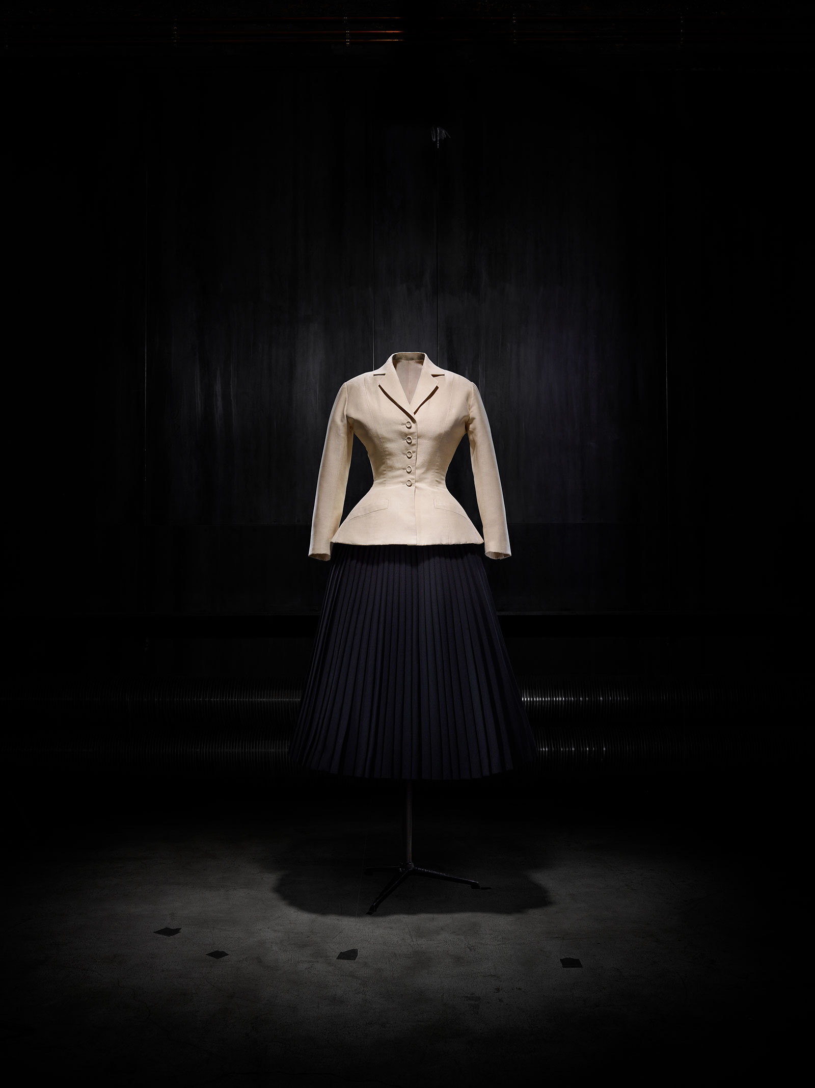 Dior: From Paris to the World Opens at the Denver Art Museum